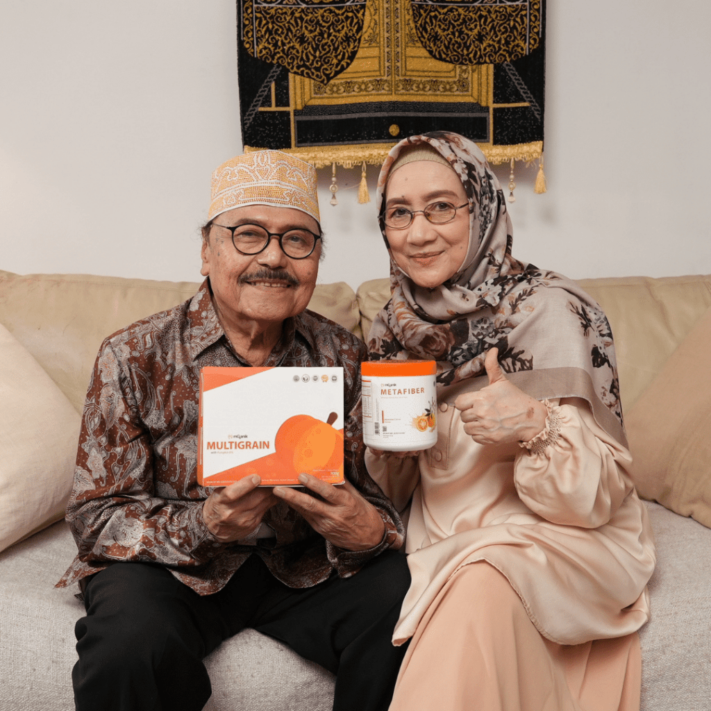 Sales Page GGL Ramadhan – Bulan Puasa – mGanik Nutrition