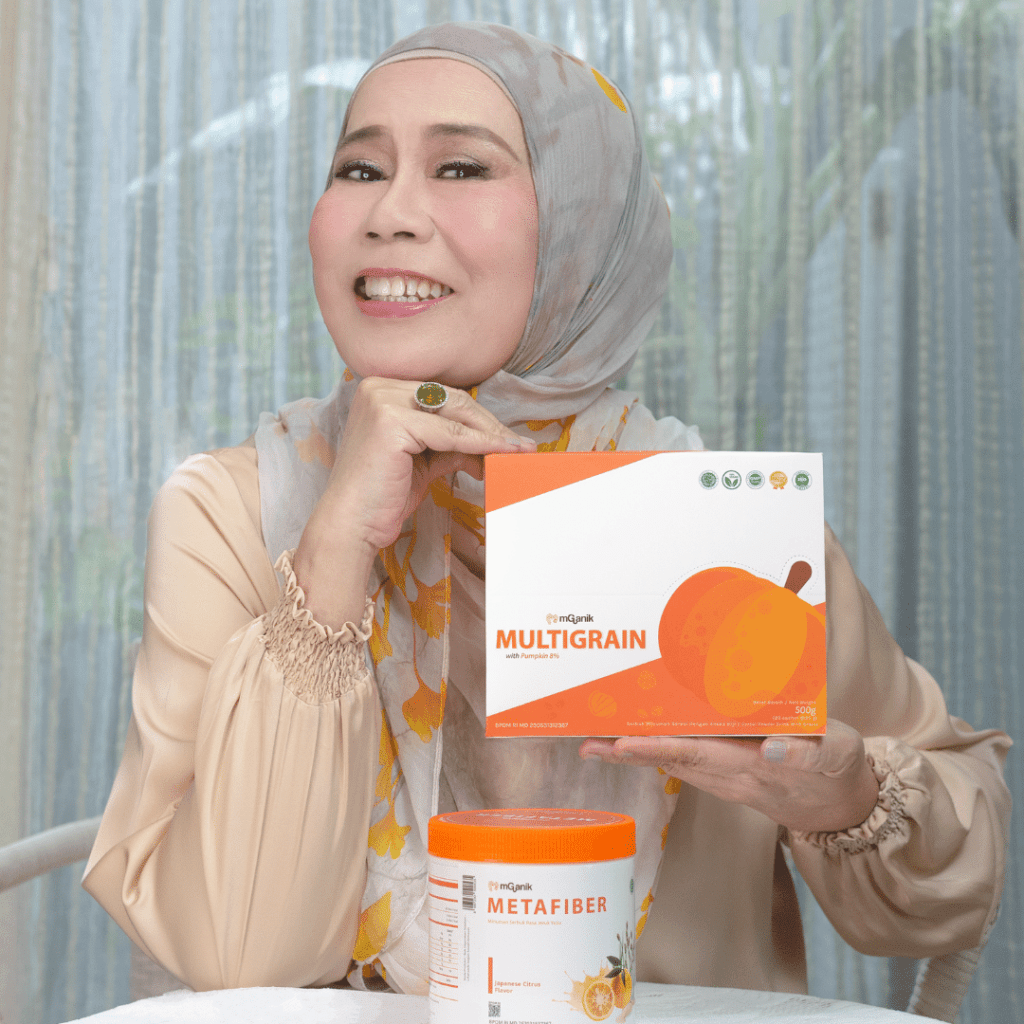 Sales Page GGL Ramadhan – Bulan Puasa – mGanik Nutrition